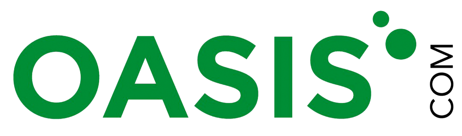 Accueil - OASIS COMMUNICATION